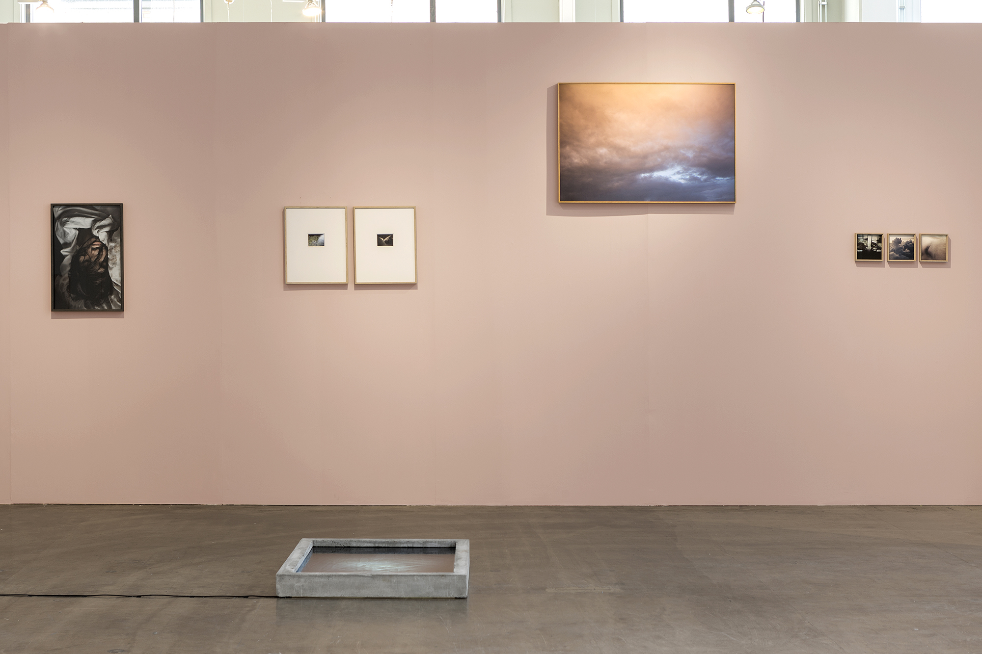 Bli kjent med: Marie Sjøvold